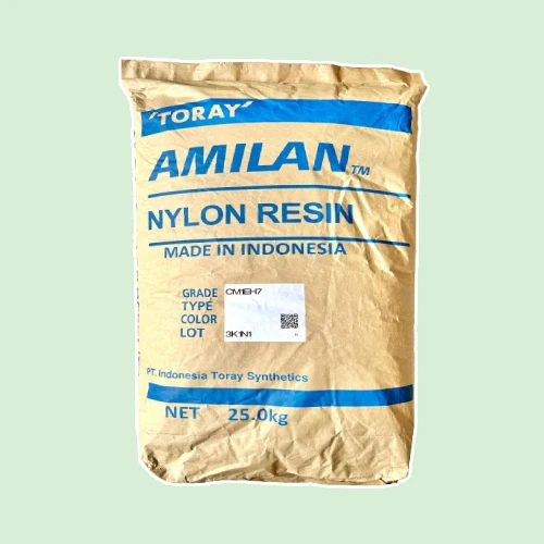 Jual Beli PA6 AMILAN CM1EH7 NATURAL - JAVA - DHARMA LUAS PUTRA | Tokoplas