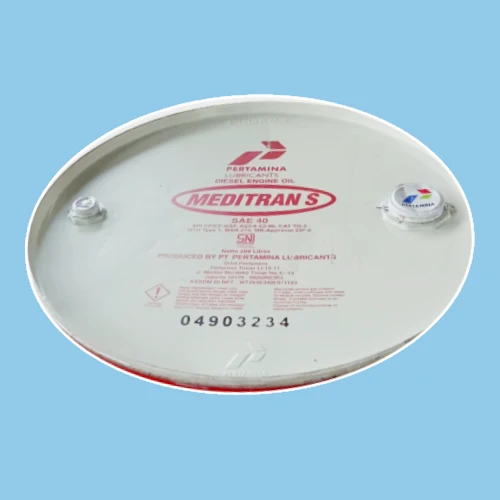 Jual Beli MEDITRAN S 40 SAE 40 - JAVA - GELORA PUTRA PERKASA | Tokoplas