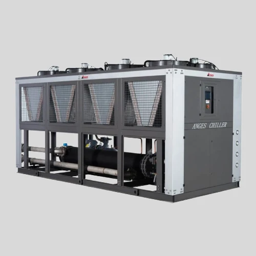 Jual Beli AIR COOLED CHILLER SCREW AGS ASH MODEL ANGES - JAVA - MAHKOTA ...