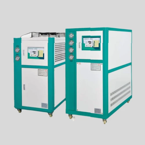 Jual Beli AIR CHILLER 10 HP ZL10 - JAVA - ADI NUSA GLORY | Tokoplas