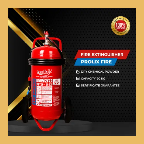 Jual Beli FIRE EXTINGUISHER DRY POWDER 20 KG - JAVA - CITRA TRININDO ...