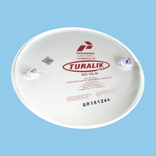 Jual Beli TURALIK V 48 ISO VG 46 - JAVA - GELORA PUTRA PERKASA | Tokoplas