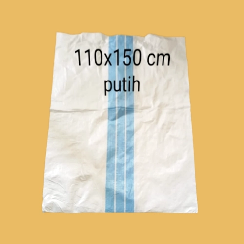 Jual Beli KARUNG PP PUTIH 110 X 150 - JAVA - LANGGENG JAYA PLASTINDO ...