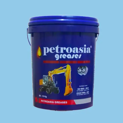 Jual Beli PETRO GREASE EP 1 NATURAL PAIL - JAVA - PETROMITRA PACIFIC ...