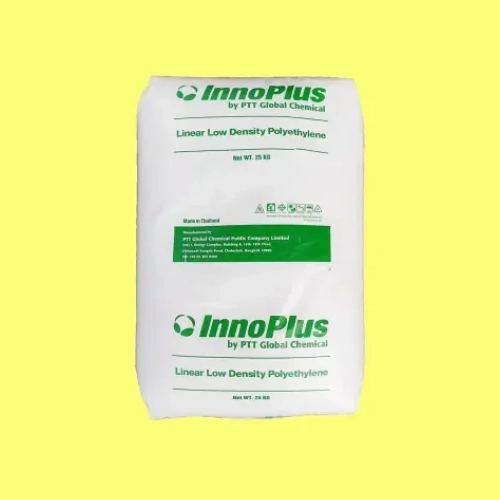 Jual Beli LLDPE INNOPLUS LL7410A - JAVA - BUKITMEGA MASABADI | Tokoplas