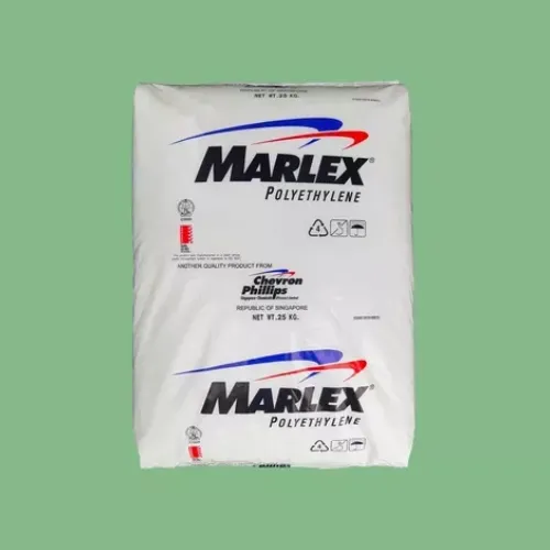 Jual Beli MARLEX HDPE HXM 50100S BULK - JAVA - BUKITMEGA MASABADI ...
