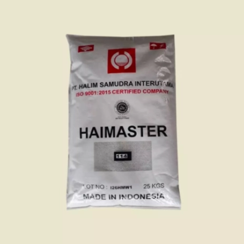 Jual Beli HAIMASTER WHITE 114 - JAVA - HASIU | Tokoplas