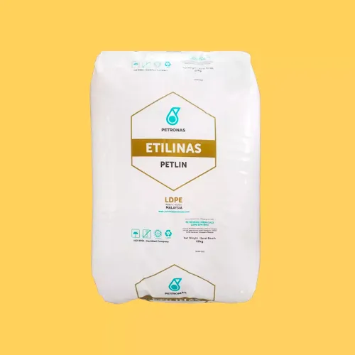 Jual Beli ETILINAS PETLIN LDPE MFI HIGH - JAVA - BUKITMEGA MASABADI ...