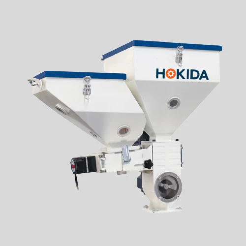 Jual Beli SCREW DOSING MIXER HOKIDA - JAVA - MAHKOTA MAS MANDIRI MULIA ...