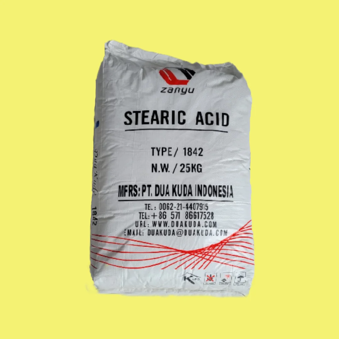 Jual Beli STEARIC ACID SA 1842 - JAVA - MITRA ELHANAN UTAMA | Tokoplas