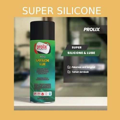 Jual Beli SUPER SILICONE 470 ML PROLIX - JAVA - CITRA TRININDO ...