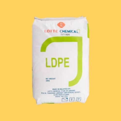 LDPE LDF 260 GG