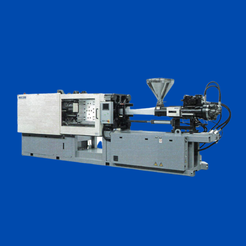 NISSEI NSX220-50A INJECTION MOLDING MACHINE