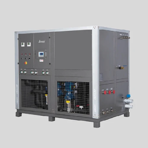Jual Beli WATER COOLED CHILLER SCREW AWK MODEL ANGES - JAVA - MAHKOTA ...