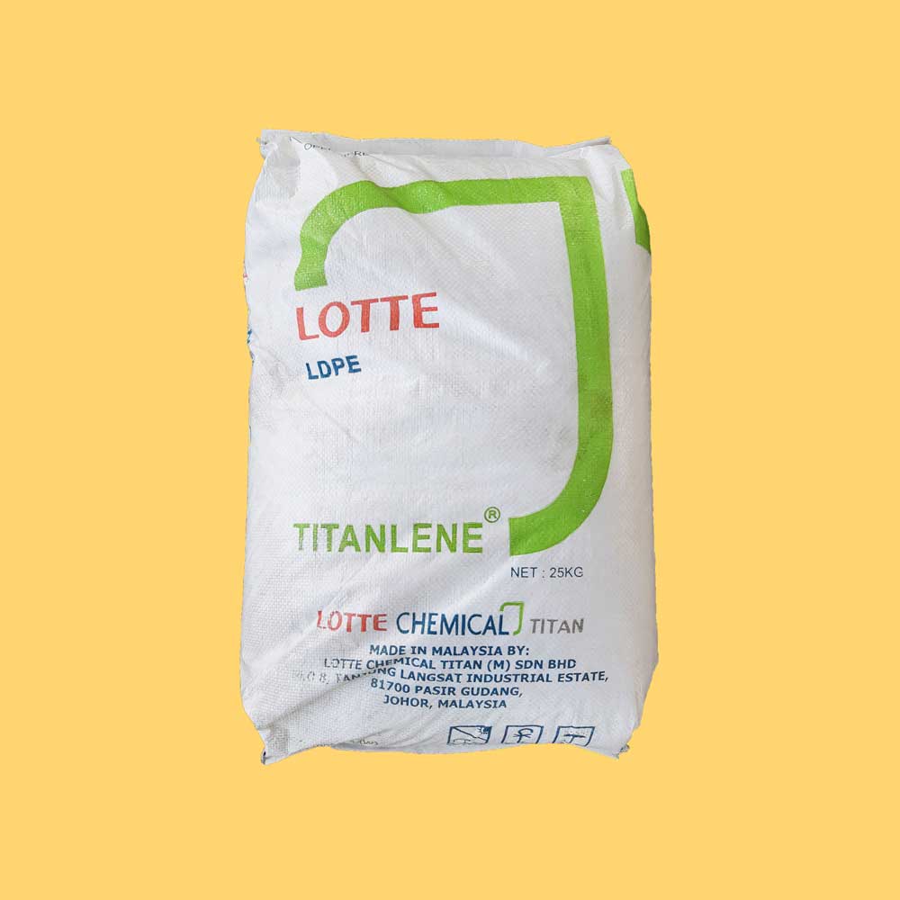 Jual Beli TITANLENE LDC 800 YY - JAVA - BUKITMEGA MASABADI | Tokoplas